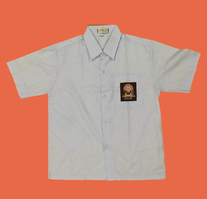 Baju Seragam Sekolah SMA Merek Tyas No.9-20 | Lazada Indonesia