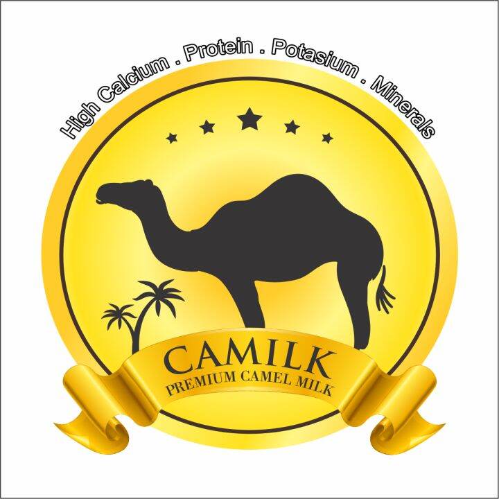 Camilk Camel Milk Original Flavor | Lazada