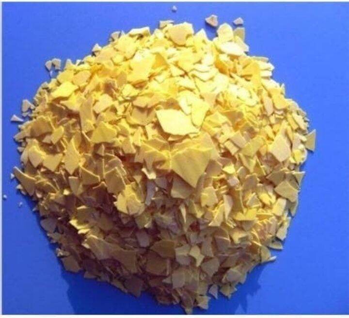 Sodium Sulfide (Na2S) / Natrium Sulfida | Lazada Indonesia