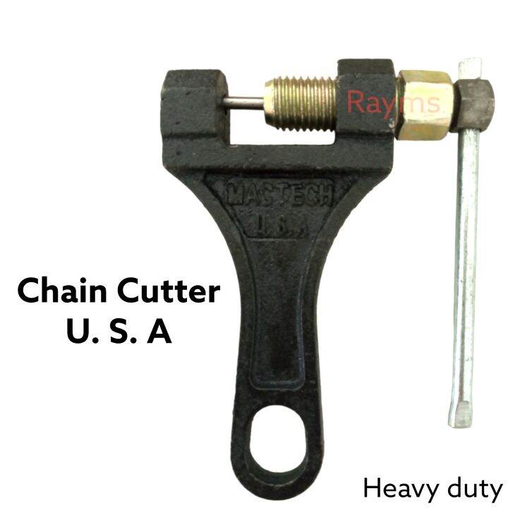 Chain Cutter heavy duty | Lazada PH