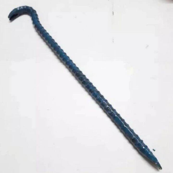 Linggis Besi Ukuran 90 cm 22MM | Lazada Indonesia