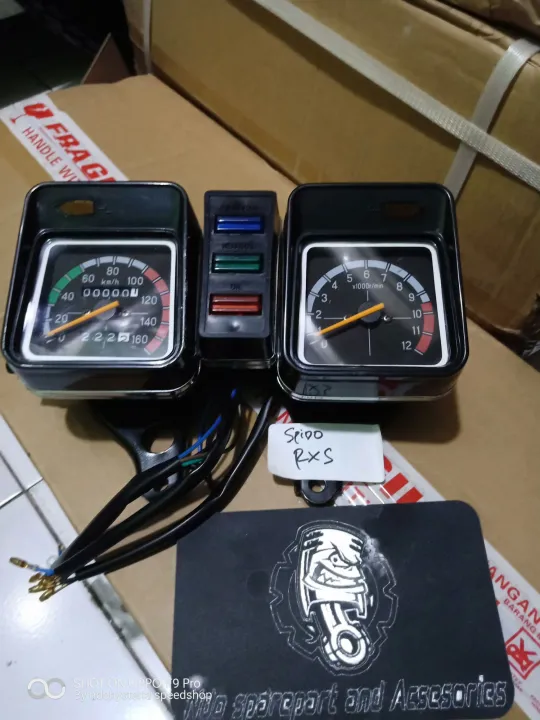 spido rxs dan rk cobra | Lazada Indonesia