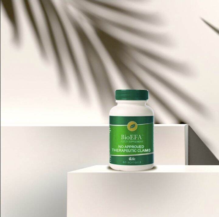 BioEFA Bioefa one Bioefa two BioEFA™ with CLA (Features potent omega-3 and omega-6 fatty acids ...
