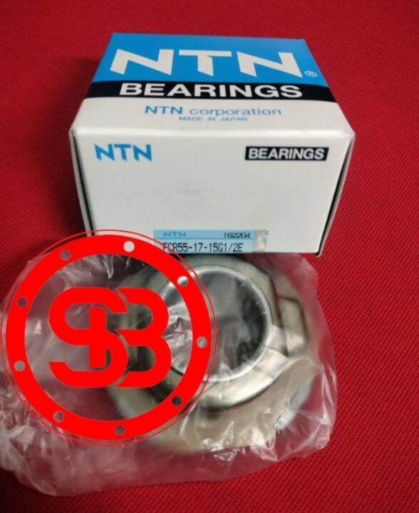 Drek laher L300 Diesel 2500cc NTN JAPAN FCR55-17-15G1/2E | Lazada Indonesia