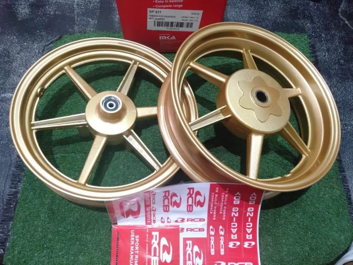 rcb mags | Lazada PH