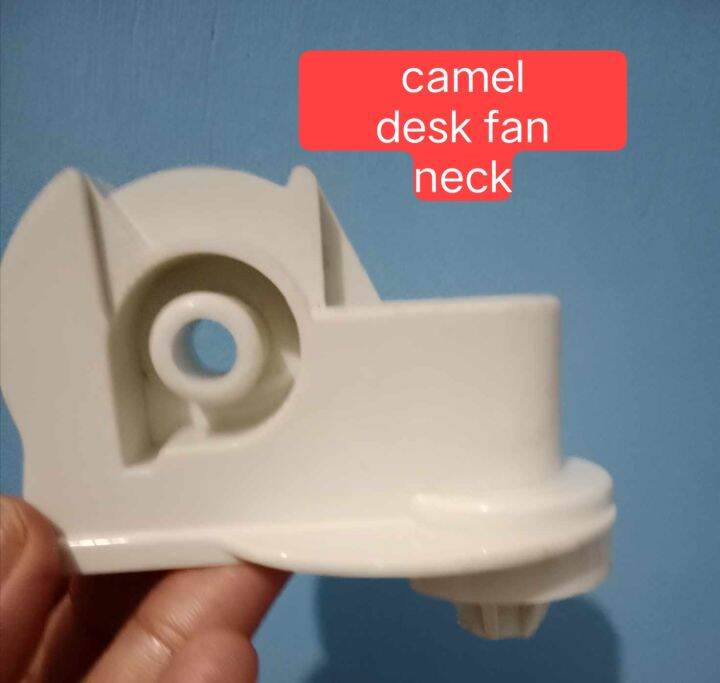 CAMEL NECK DESK FAN FOR ELECTRIC FAN PARTS | Lazada PH