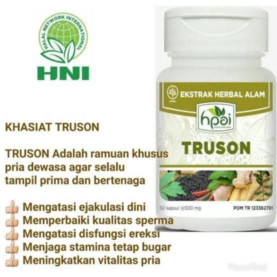 truson hni | Lazada Indonesia