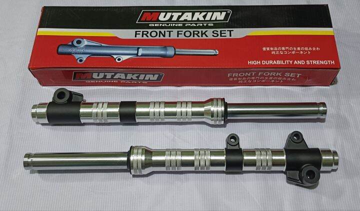 MUTAKIN FRONT SHOCK WAVE 125 | Lazada PH