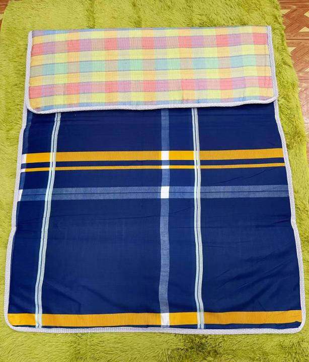 Mattress foam banig with foam foldable foam 2CM thickness good quality ...