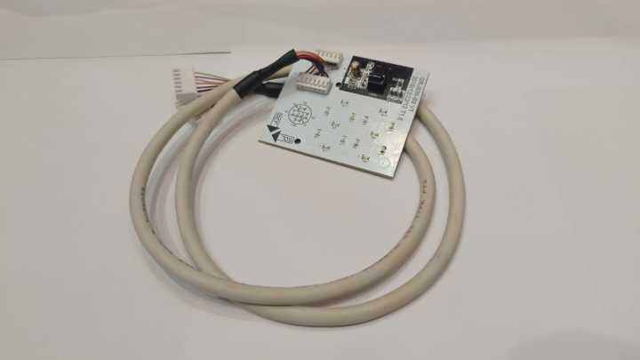 PCB Modul Sensor AC Sharp UCY | Lazada Indonesia