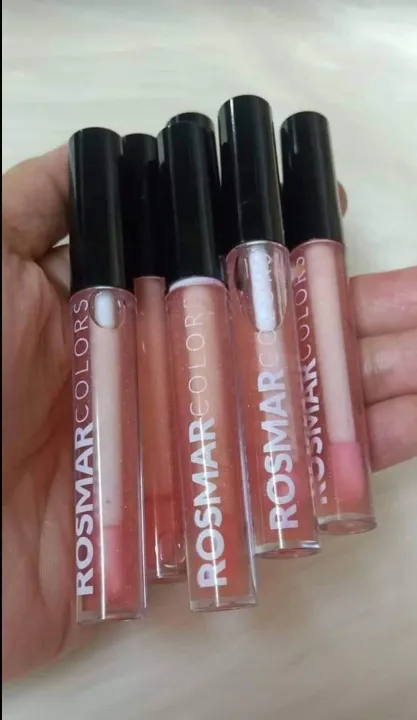 Rosmar magic lip tint - legit | Lazada PH