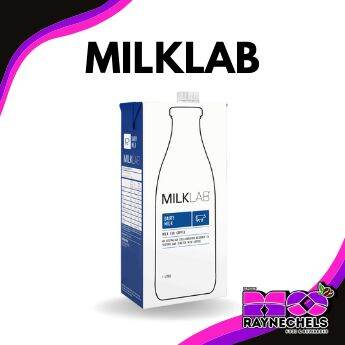 MILKLAB FULL CREAM MILK | Lazada PH