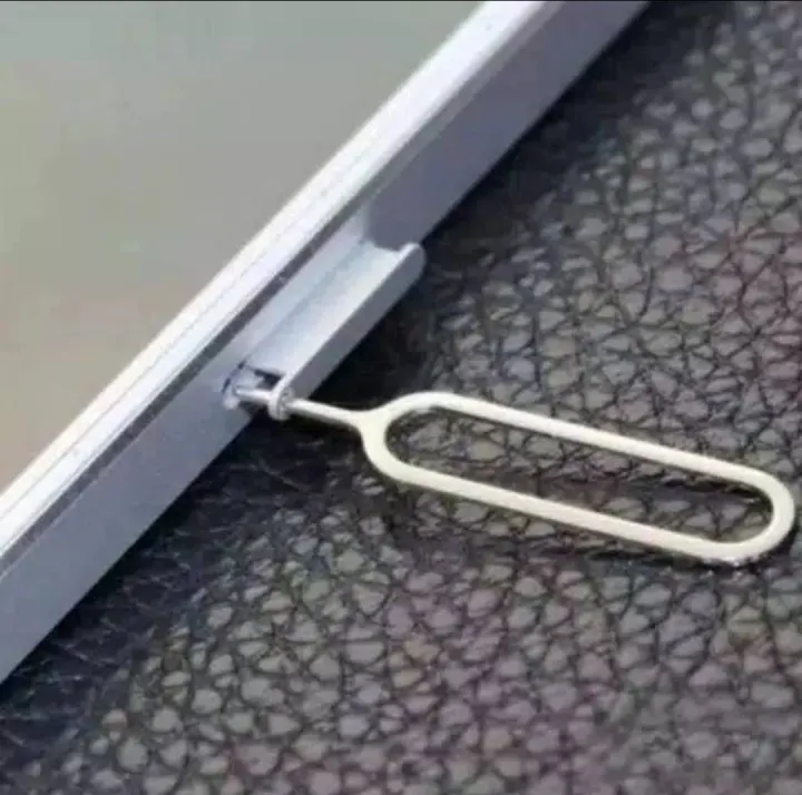 Colokan Hp/Jarum SIM CARD/jarum colokan Hp cocok untuk semua jenis Hp ...