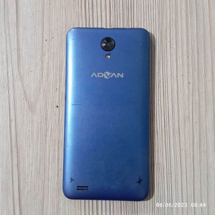 Mesin Advan Vandroid NASA Model 5202 Normal unit | Lazada Indonesia