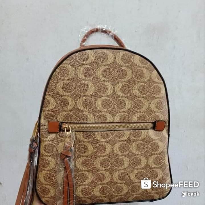 HOW.R.U BACKPACK Fashion Korean backpack | Lazada PH