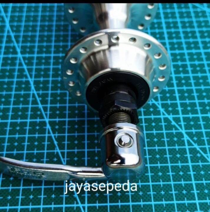 hub freehub sepeda 36H shimano via japan belakang vintage HG 20 ...