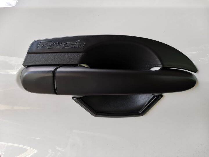 Toyota Rush door bowl 4sides cover | Lazada PH