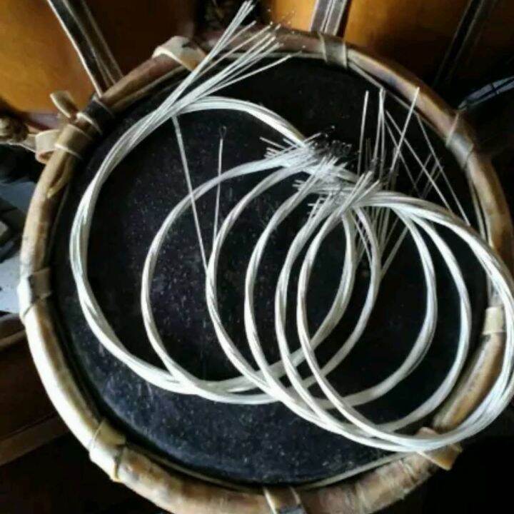 kawat senar kacapi sunda | Lazada Indonesia