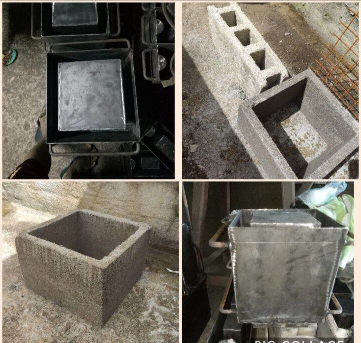 Square post molder | Lazada PH