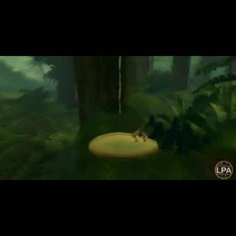 PS2 DVD Games Tarzan - Untamed | Lazada