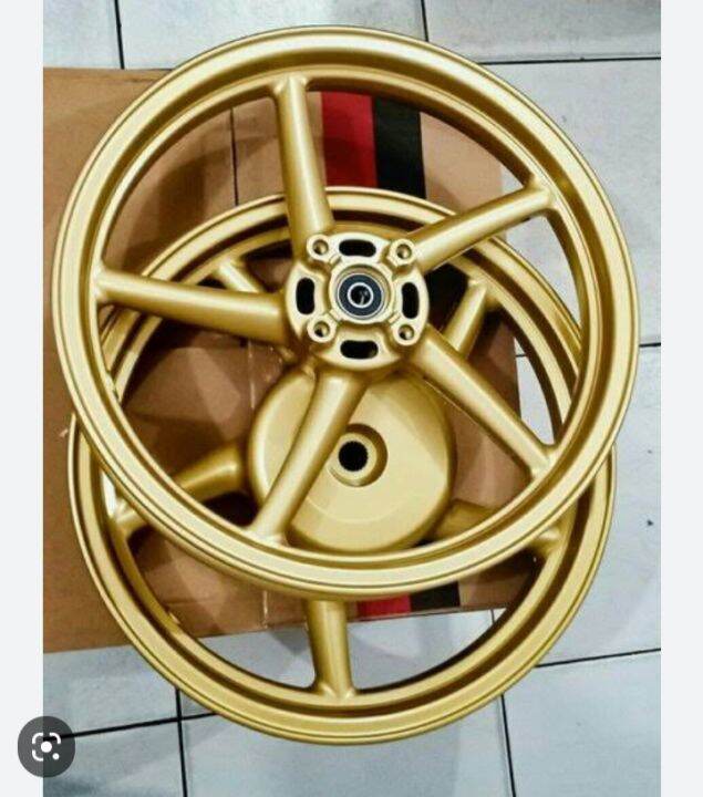 velg vario 110,beat,scopy,spacy,genio model RCB Rc sanca V ROSSI ...