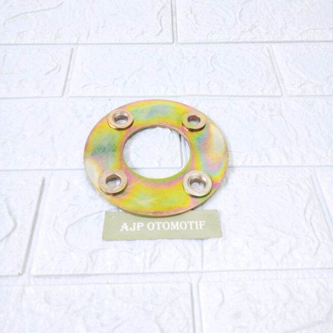 Kopling bospom Hino lohan FM 260 ti plate plat coupling copling timer ...