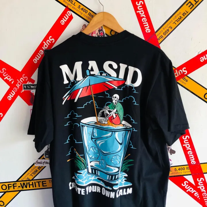 MASID T SHIRTS FOR KIDS 10 years old/COTTON GEO ONG | Lazada PH