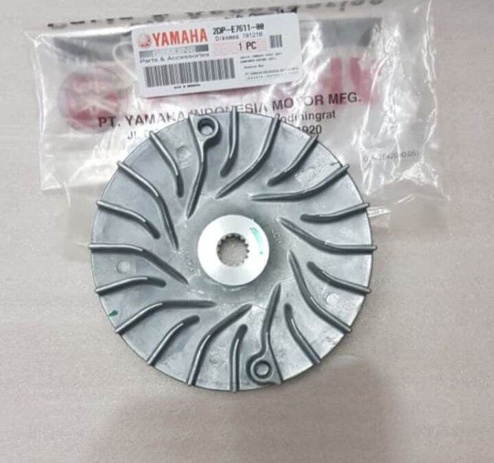 Yamaha Drive face Only Nmax v1 /Aerox 155 v1 v2 | Lazada PH