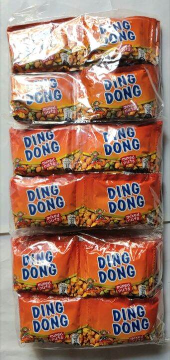 3 Packs Dingdong Snack | Lazada PH