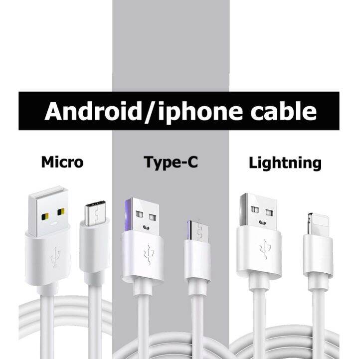 Cable Charge Phone | Lazada
