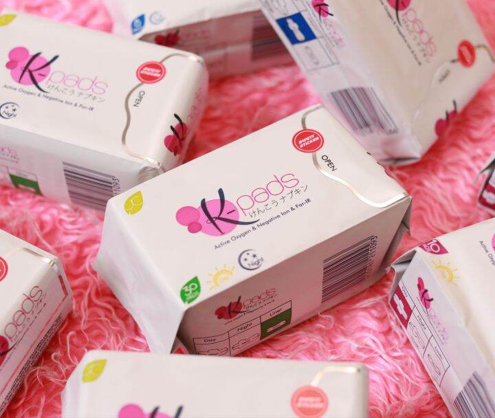 K-pads Day | Lazada PH