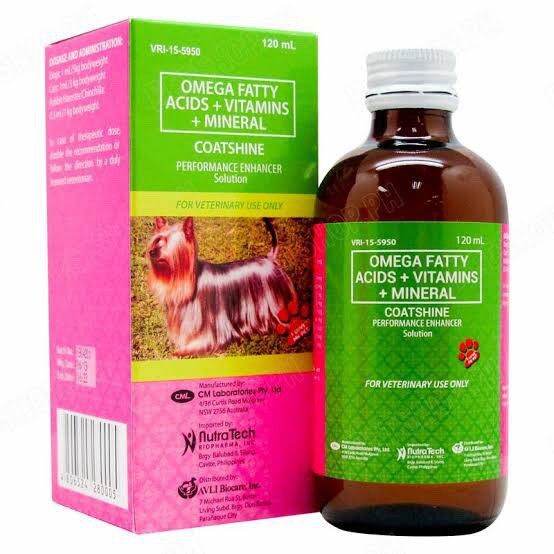 Coatshine Performance Enhancer Solution 60ml 120ml | Lazada PH