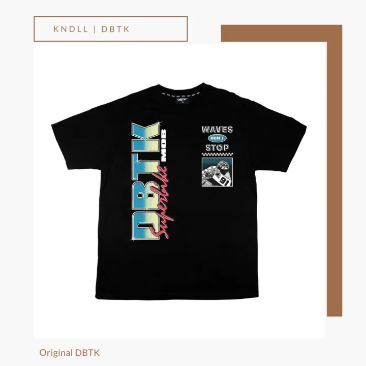 DBTK Wave Race | Lazada PH