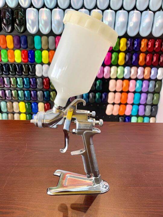 Kinki Spray Gun K-828 1.4MM | Lazada
