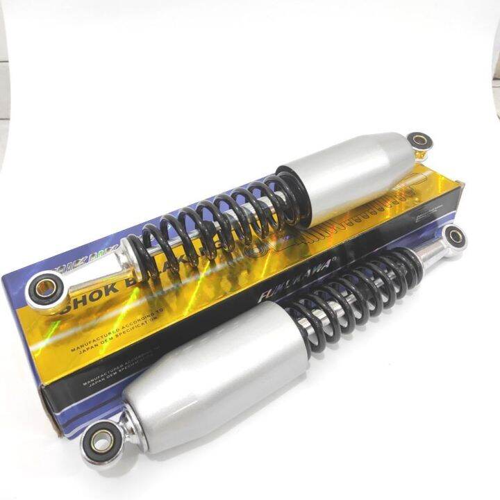 shock belakang shogun new merek fukukawa | Lazada Indonesia