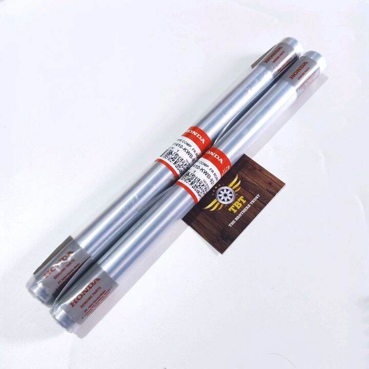 As Shock Sok Depan Blade 110 Blade Lama Revo Absolute Revo Fit KWB ...