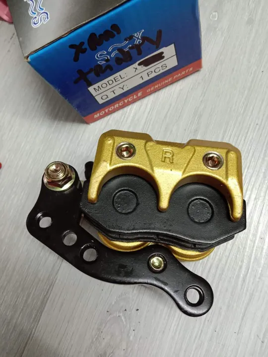 Brake Caliper XRM Trinity/Motord Motorcycle | Lazada PH