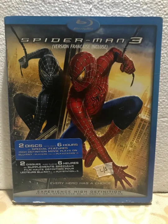 Blu-Ray (2-Disc Set) | Lazada PH