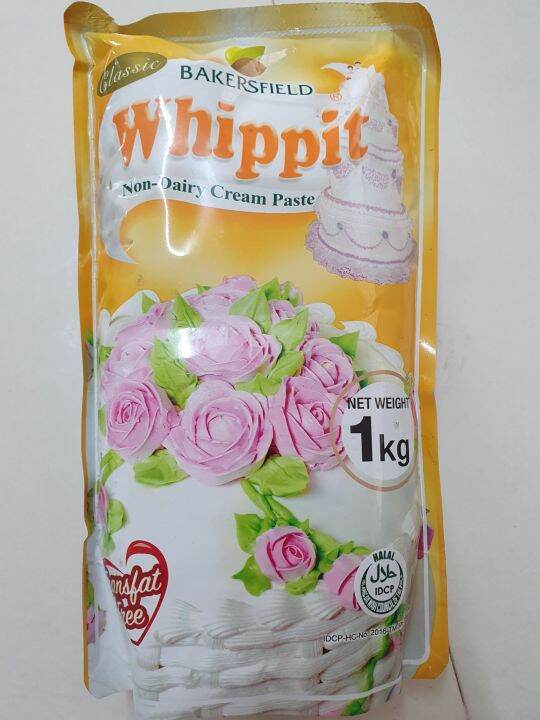 Whippit 1kg | Lazada PH