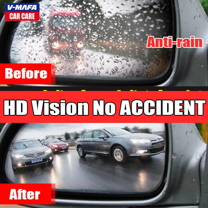 Anti Rain Spray For Car Windshields Reduce rainwater accumulation on ...