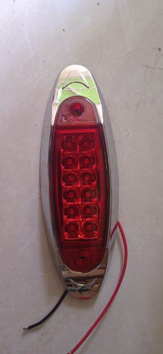 lampu mayang lampu sidelamp bus lampu atas samping belakang lampu senja ...