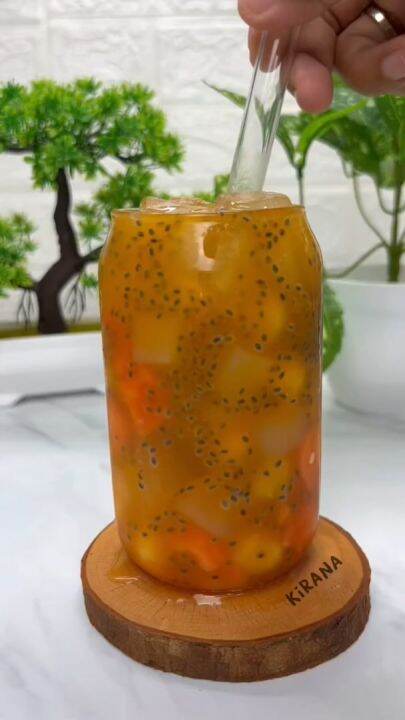 Nutrisari 1 renceng murah isi 10 bungkus Minuman Segar Kekinian / Promo ...