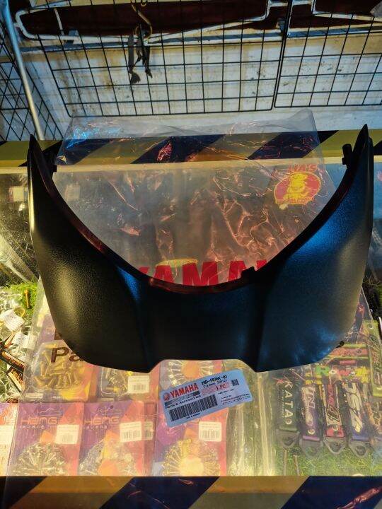 ☑️ 5TL YAMAHA MIO SPORTY PANEL 1/BULSA GENUINE | Lazada PH