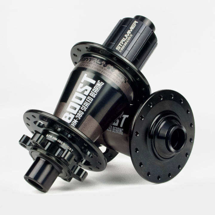 Hub Freehub Strummer HM-380 Boost TA 15X110 12X148 | Lazada Indonesia