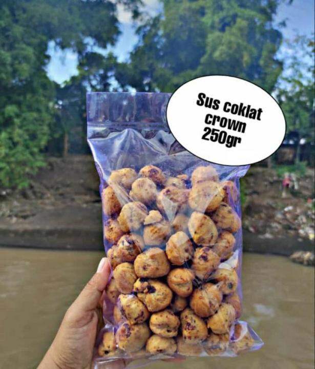 sus cokelat 250gram | Lazada Indonesia