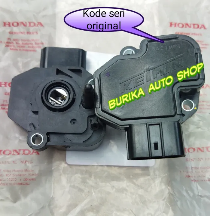 sensor tp tps maqs honda new cb150r led sonic 150r supra gtr 150 ...