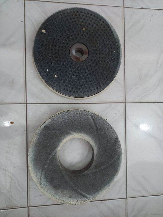 Batu Giling Tahu / Tempe / Kedelai 10" | Lazada Indonesia