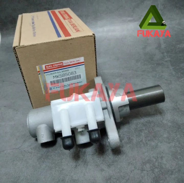 BM ASSY PS136 PS125 HDX BRAKE MASTER ASSY PS136 PS125 HDX MASTER REM ...