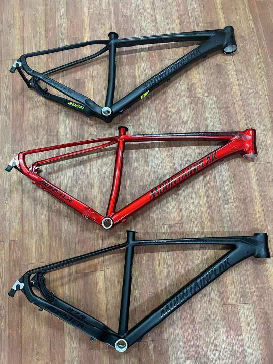 Mountainpeak monster frame 29er medium size | Lazada PH