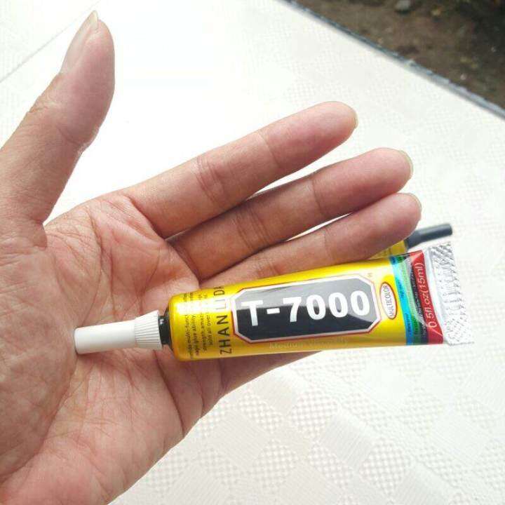 Lem LCD 15ml T7000 lem LCD taskrin | Lazada Indonesia
